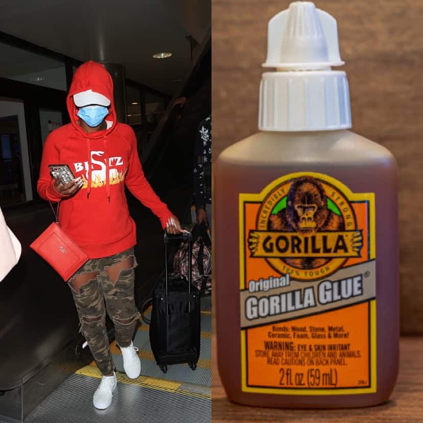 Tessica Brown Makes First Statement Since Getting Surgery To Remove ...