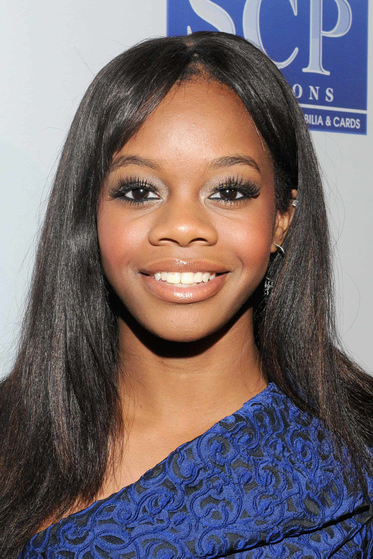 Congrats! Gabby Douglass Has A Barbie Doll Look-A-Like [PHOTO]