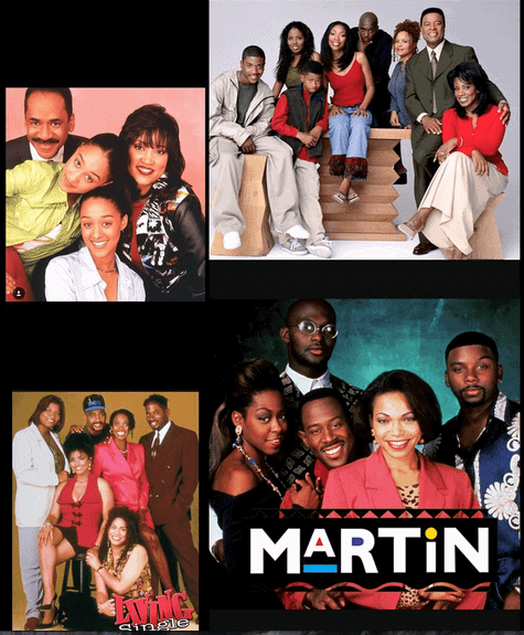 Another Popular 90's Sitcom Reboot Is In The Works! [PHOTO]