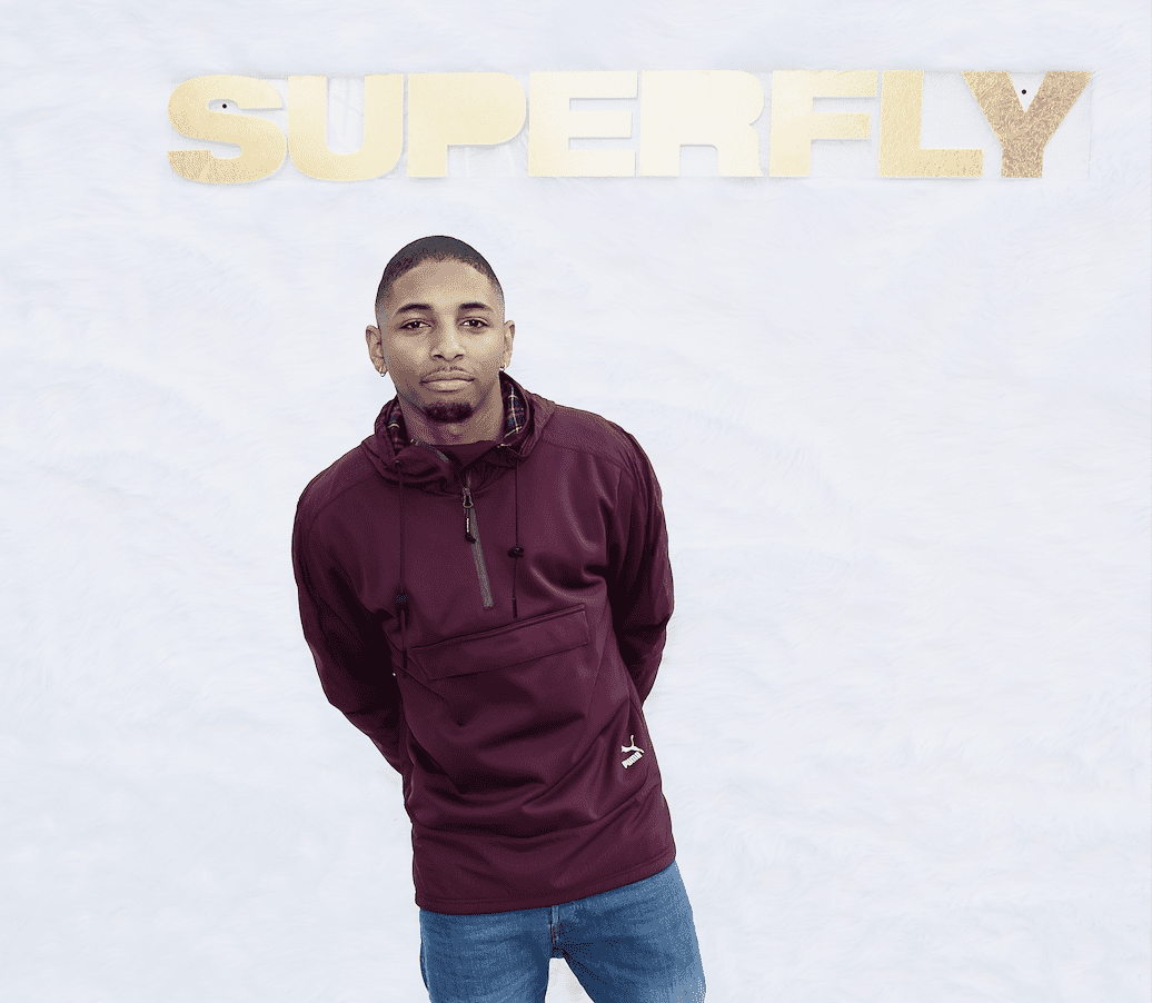 'Superfly' Actor Kaalan Walker Sentenced To 50 Years In Prion For ...
