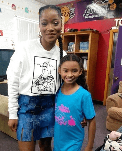 A Look At Saving Our Daughters Organization Helping Young Girls Of Color