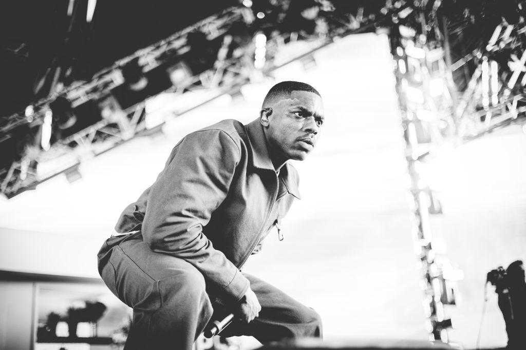 Vince Staples & Netflix Announces 'The Vince Staples Show' Debuts Feb ...