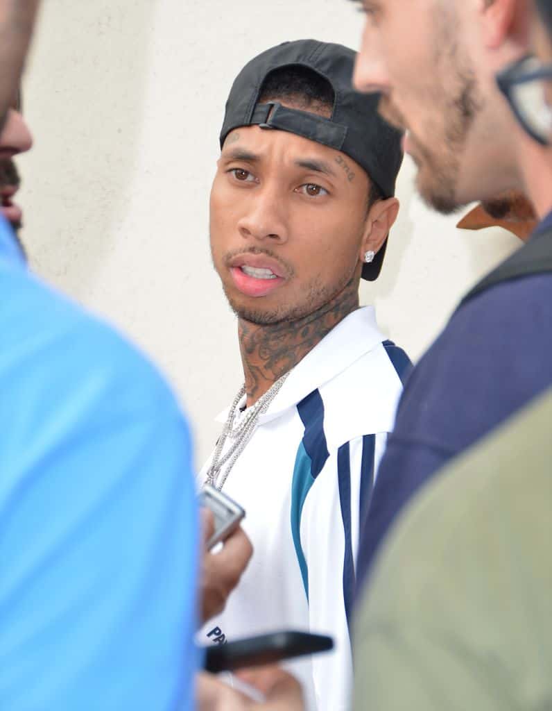 It's Over: Tyga Has Taken The Biggest 'L' Yet [PHOTO]
