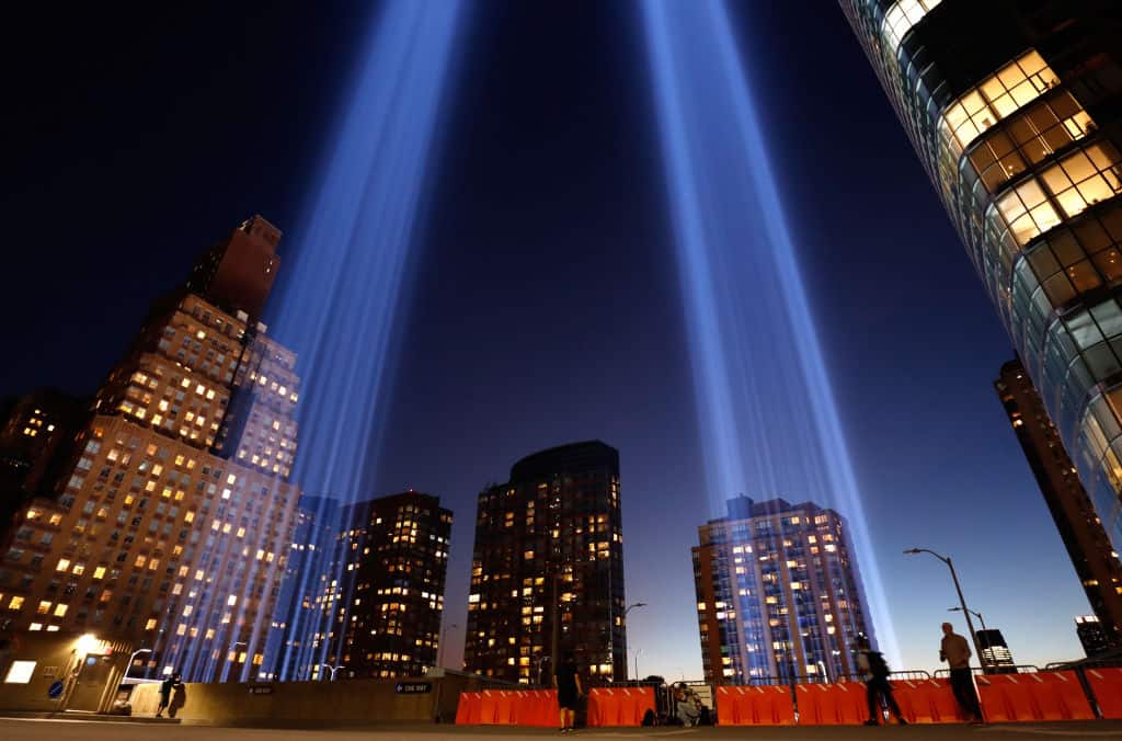 9/11: America and Hip-Hop 20 Years Later