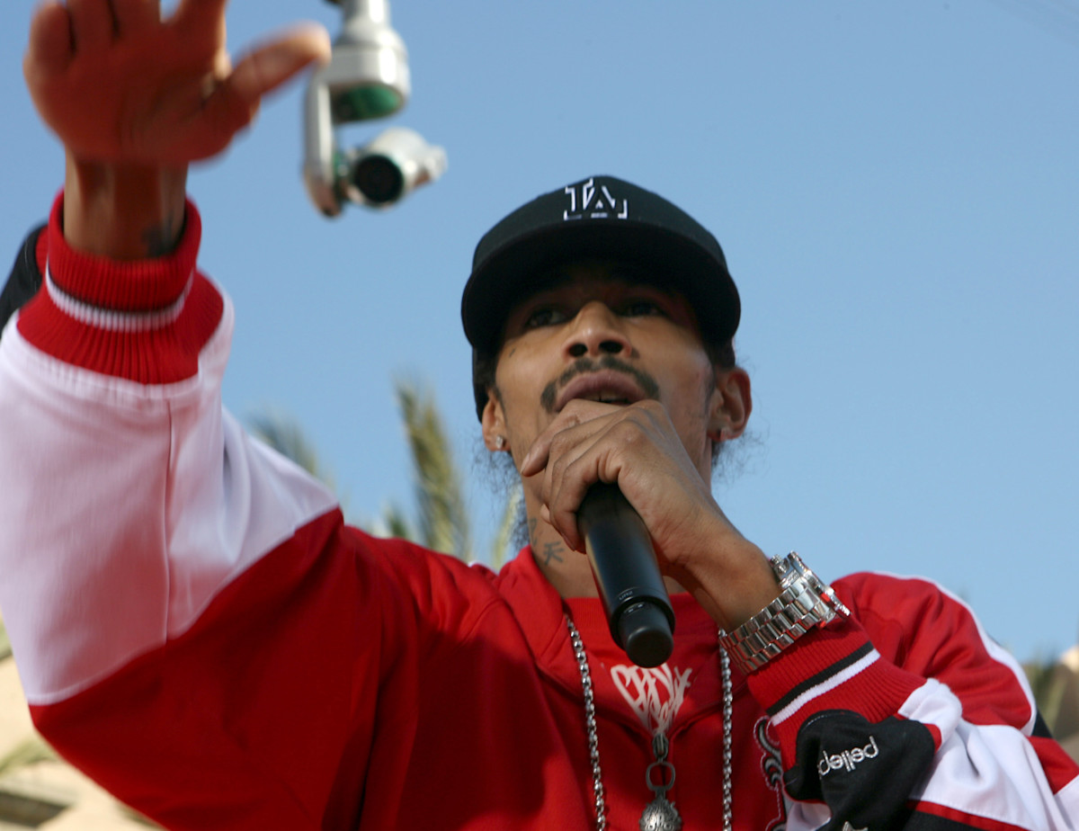 JUST IN! Krayzie Bone Gives An Update On Health - ‘Just Fought For Life’