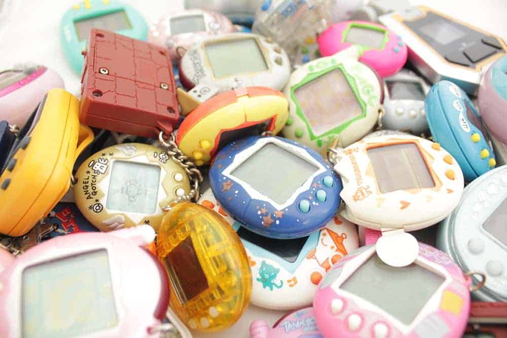 Take A Trip Down Memory Lane With These Favorite Past Time Activities