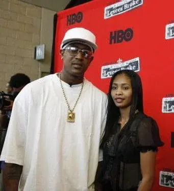 Lockdown Love: C-Murder’s Alleged Mistress Speaks Out, ‘Monica Who?’
