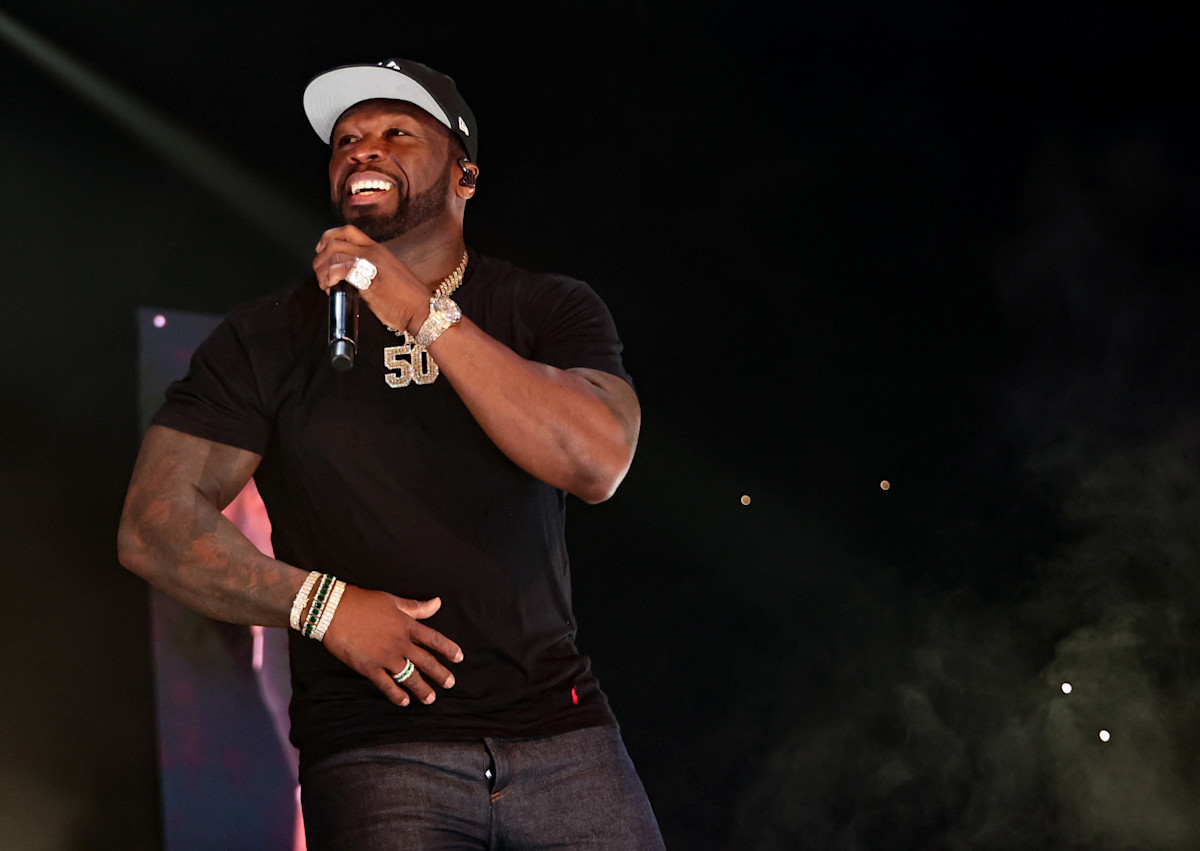 50 Cent Clowns Chad Ochocinco With Resurfaced Clip Of Failed Hit On Ray ...