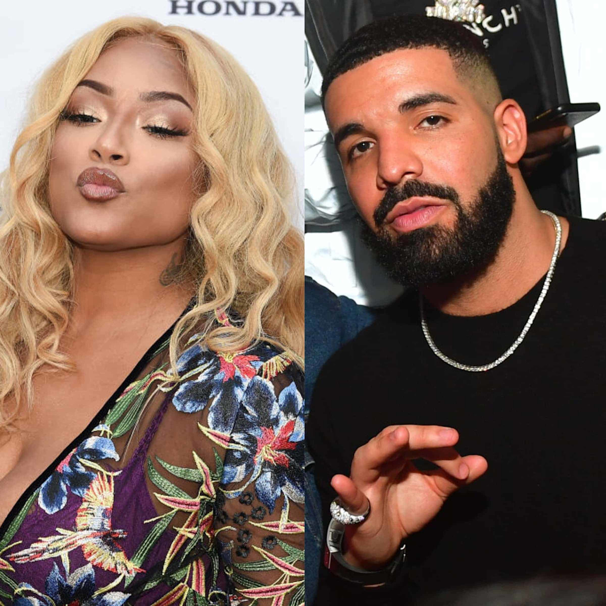 Everything You Need to Know About Drake’s Alleged Love Interest ...