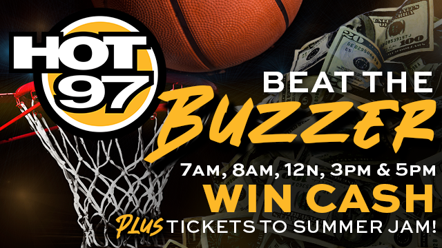 Beat the Buzzer