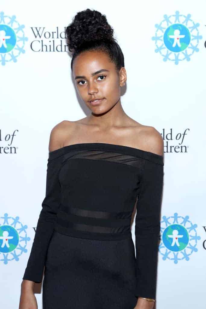 Ay! Dame Dash's Daughter Is Making BIG Moves On Her Own! [PHOTO]
