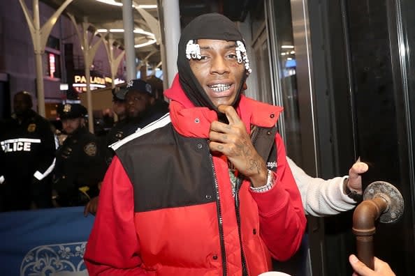 Viral Video Shows Freeway Telling Soulja Boy He's The 1st Rapper w/ A ...