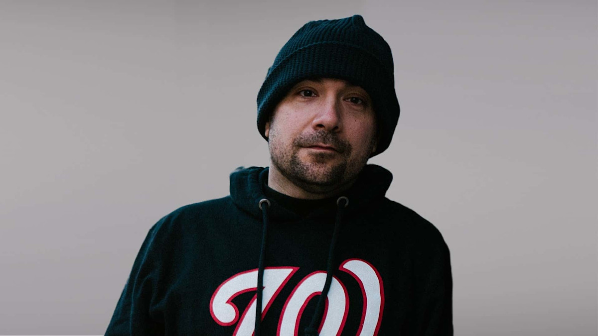 Peter Rosenberg