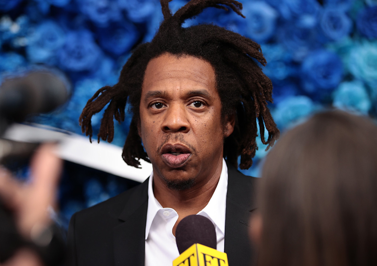 Jay Z’s Alleged Son Reveals His Late Mother’s Affidavit Detailing Her ...