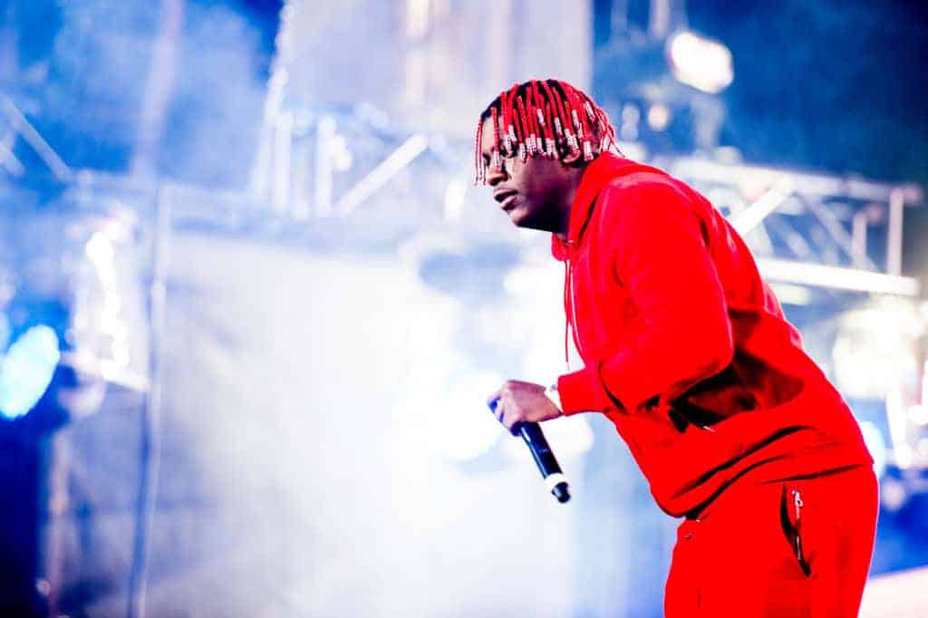 Lil Yachty Drops \"Birthday Mix 3\" Featuring Gunna, Trippie Redd ...