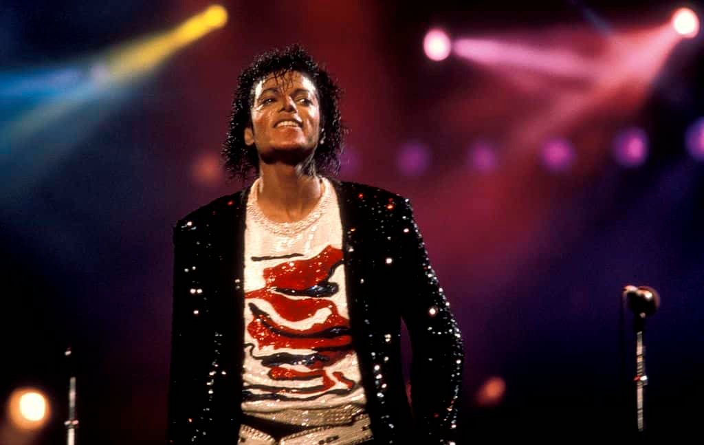 Michael Jackson Estate Releases Statement 10 Years After His Passing