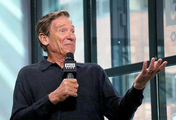 You Are Not The Father: Maury Povich Offers His Services to THIS Rapper ...