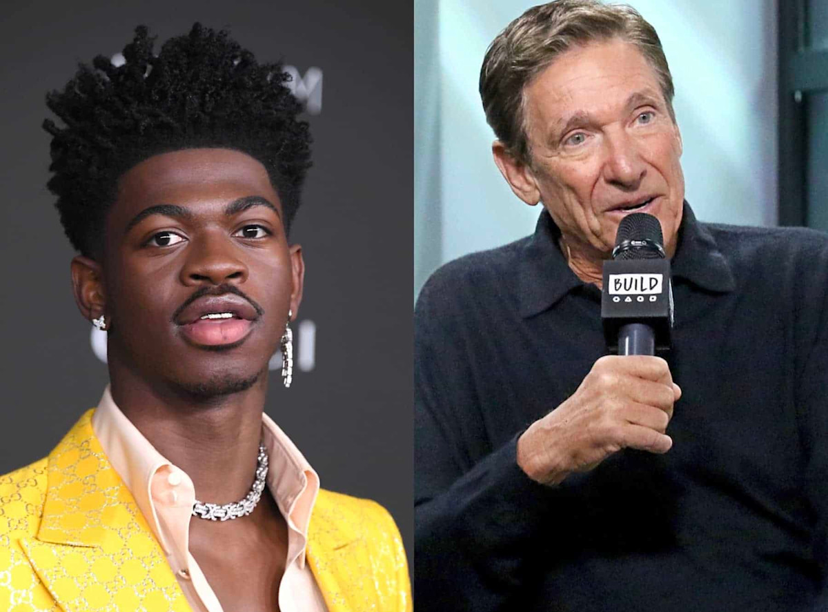Lil Nas X And His Ex-Boyfriend Will Appear On New Episode Of The Maury Show
