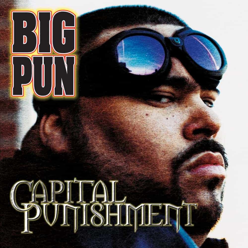 Christopher Rios Big Pun