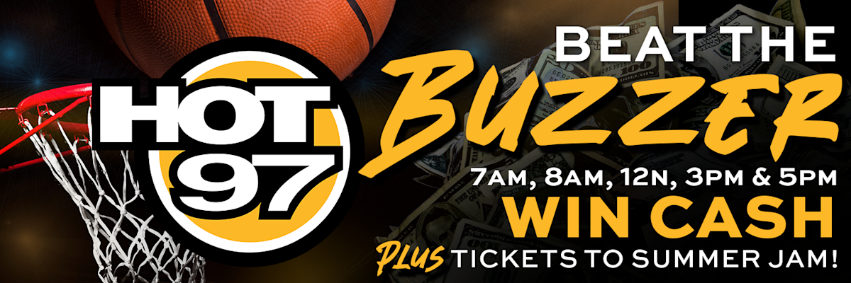 Beat The Buzzer Official Rules