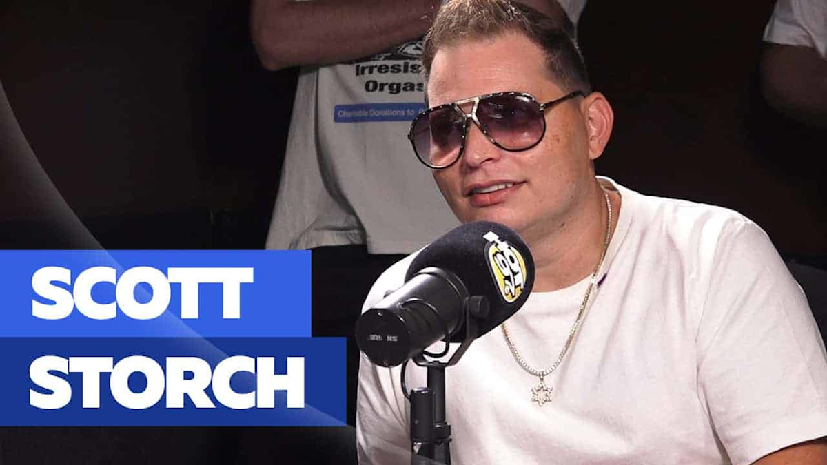 Scott Storch Opens Up On How He Lost $100 million, Lil' Kim & Breaks ...