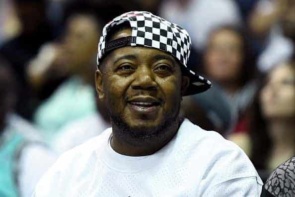 Twista Launched The Gun Camp To Teach Firearm Safety + How To Shoot