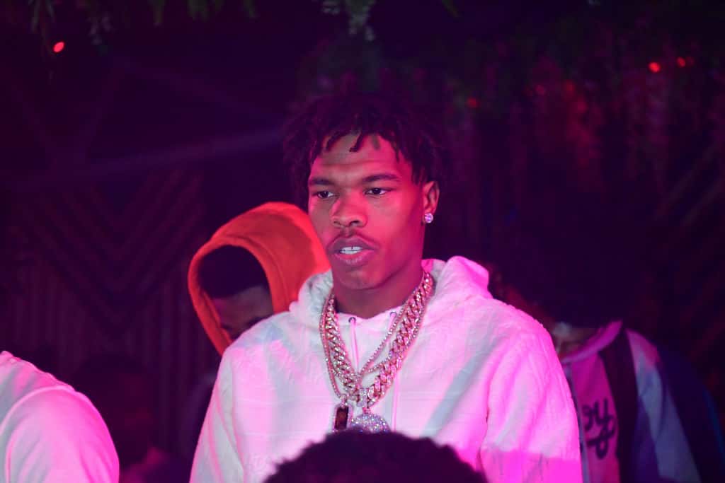 Lil Baby Makes Controversial Comments About Racism \"Black People Are ...