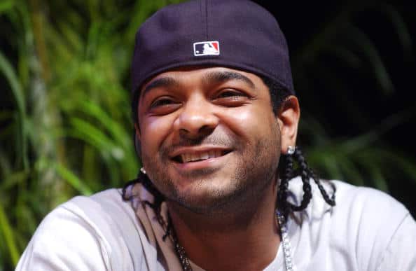 Jim Jones Claps Back At Haters Who Criticize His Braids