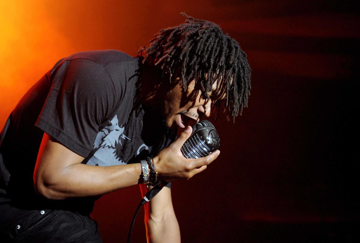 Lupe Fiasco Drops New Music Feat. Jake Torrey – Wild Child [AUDIO]