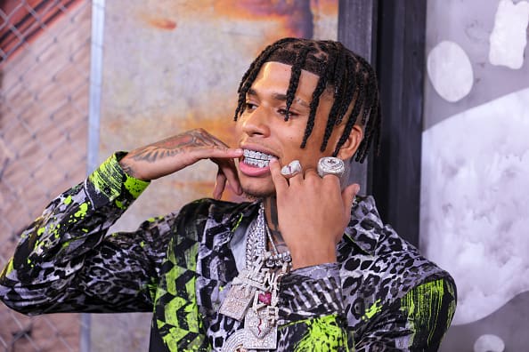 5 Facts You Need To Know About Summer Jam Performer NLE Choppa