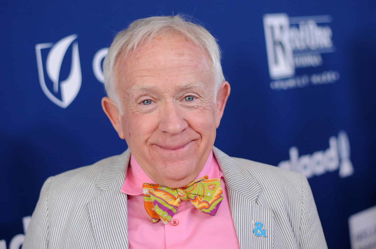 RIP: Comedian Leslie Jordan Passes Away At 67
