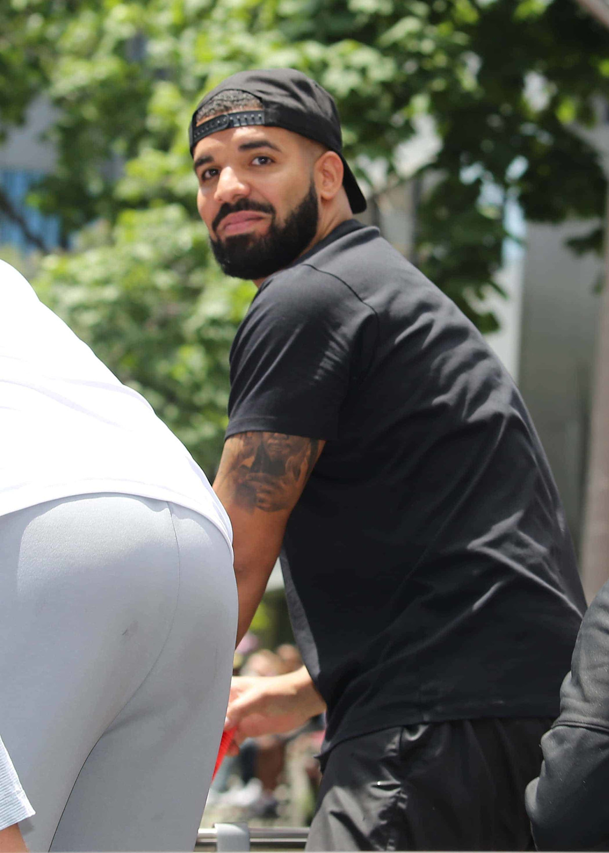 Details Emerge About Drake's Bedroom Fetish From Settled Rape Case with ...