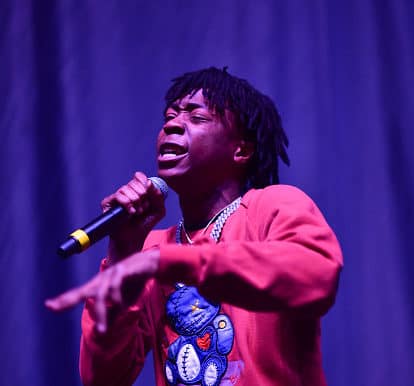 RIP: Rapper Lil Loaded Passes Away At 20
