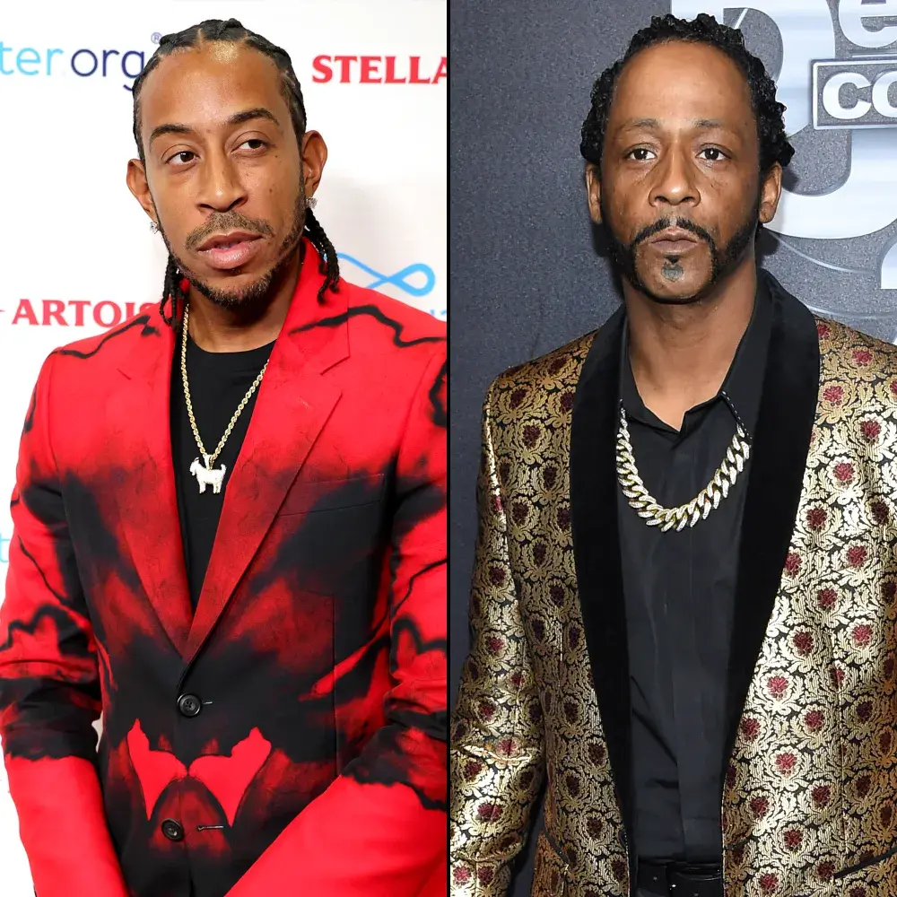 Katt Williams vs. Ludacris: Katt Drops Response Freestyle On Suge ...