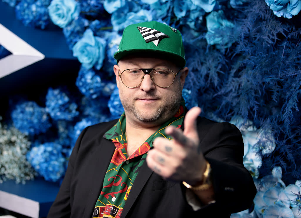 Statik Selektah: “Watching Rap Journalism Dissolve Isn’t Fun,” Rob ...