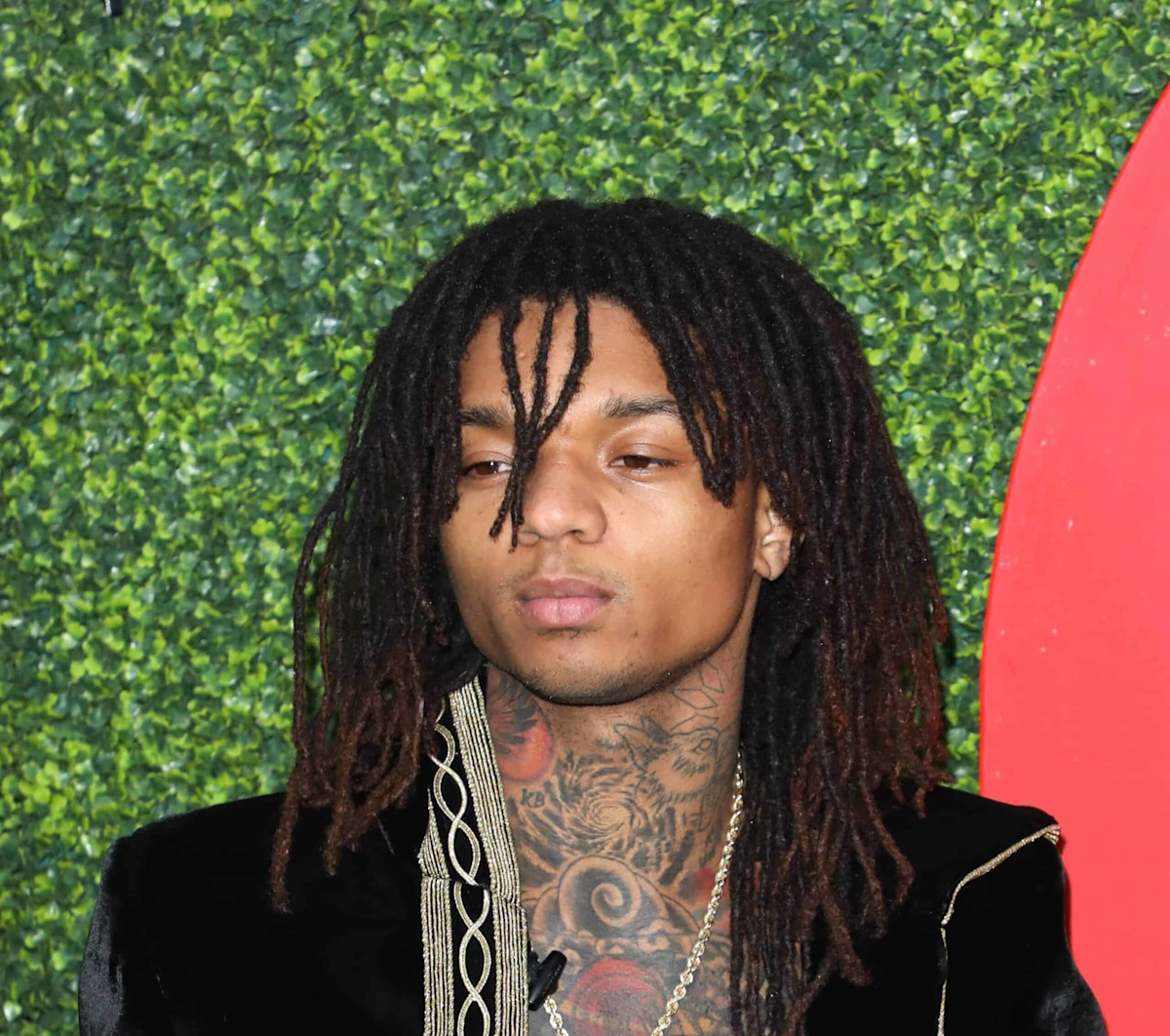 Swae Lee Speaks Out About His Dad's Tragic Passing: 'My Brother Killed ...