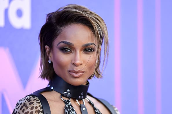Ciara Sparks Pregnancy Rumors After A Recent Video Goes Viral