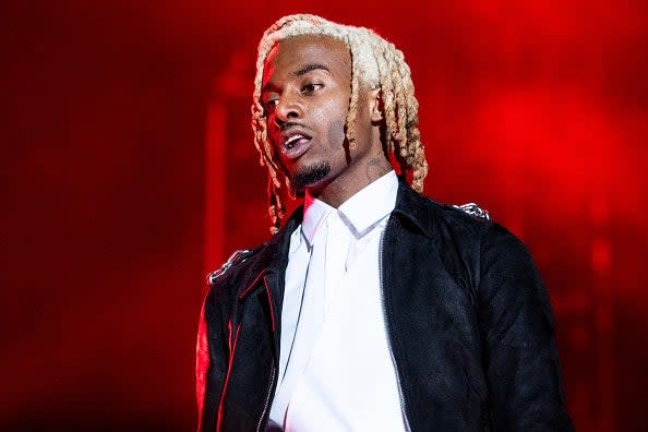 Playboi Carti ‘Proves’ He’s Not A Deadbeat Amid Iggy Azalea Drama ...