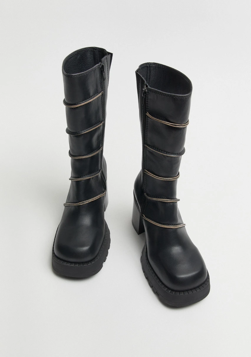 Miista Designed in London Handcrafted in Spain