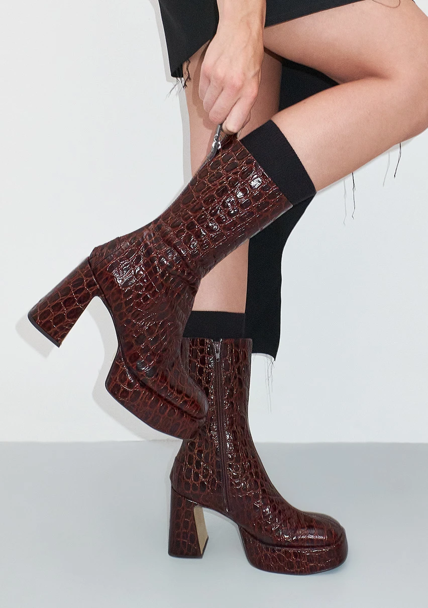 Miista Designed in London Handcrafted in Spain