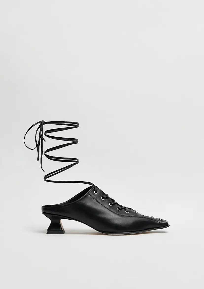Miista Designed in London Handcrafted in Spain