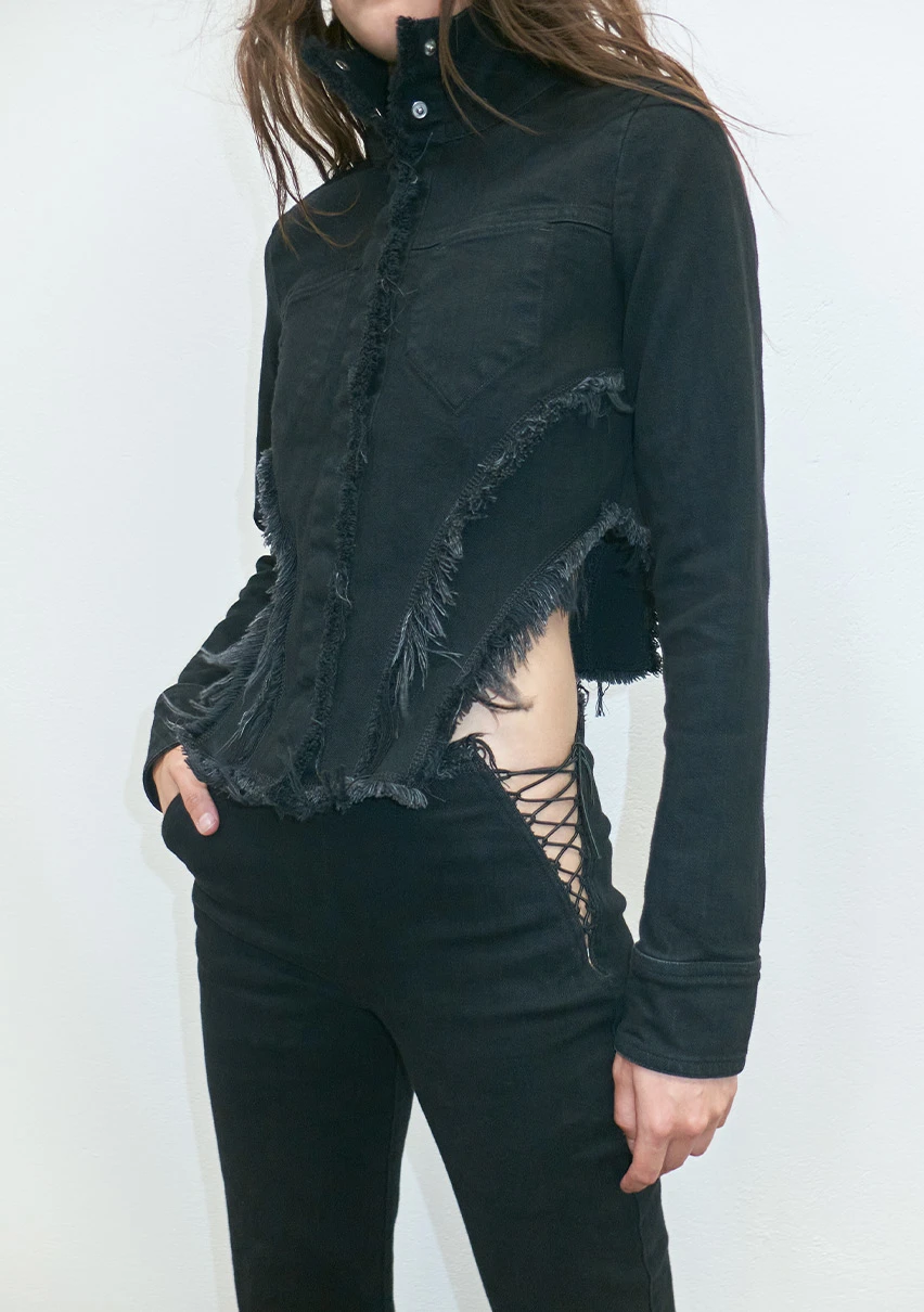 Miista Designed in London Handcrafted in Spain