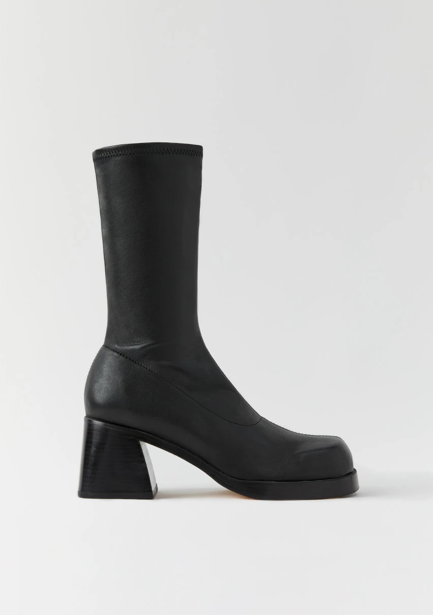 Miista Designed in London Handcrafted in Spain