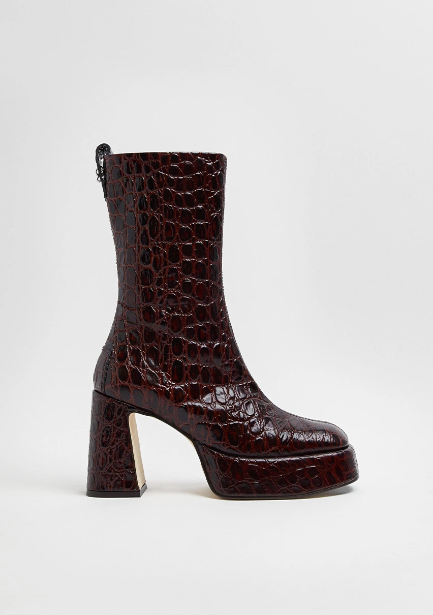 Miista Designed in London Handcrafted in Spain