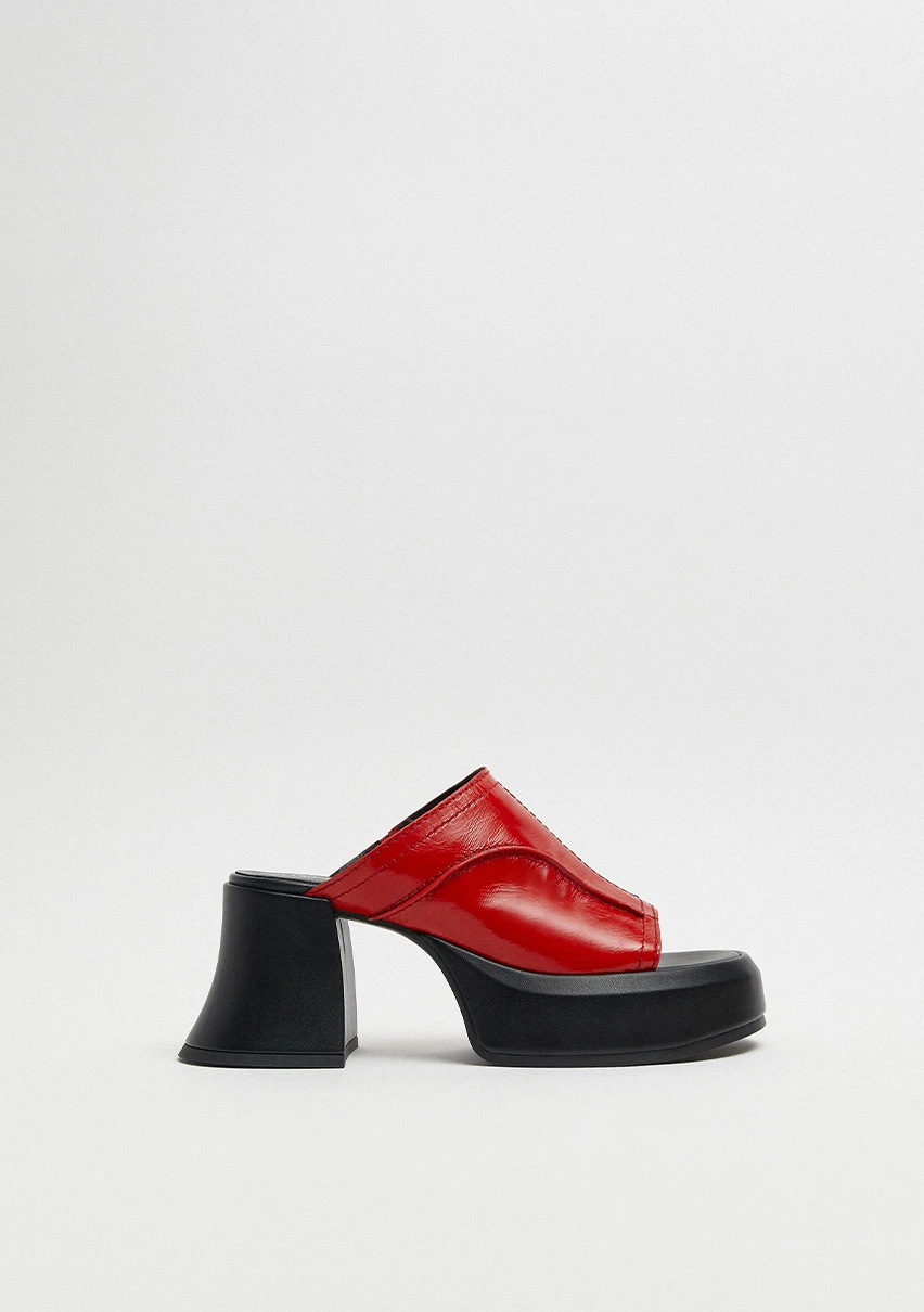 Miista Designed in London Handcrafted in Spain