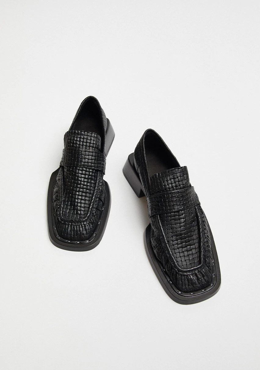 Miista Designed in London Handcrafted in Spain