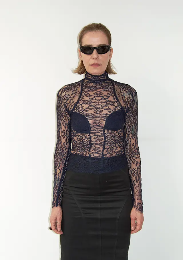 Miista Designed in London Handcrafted in Spain