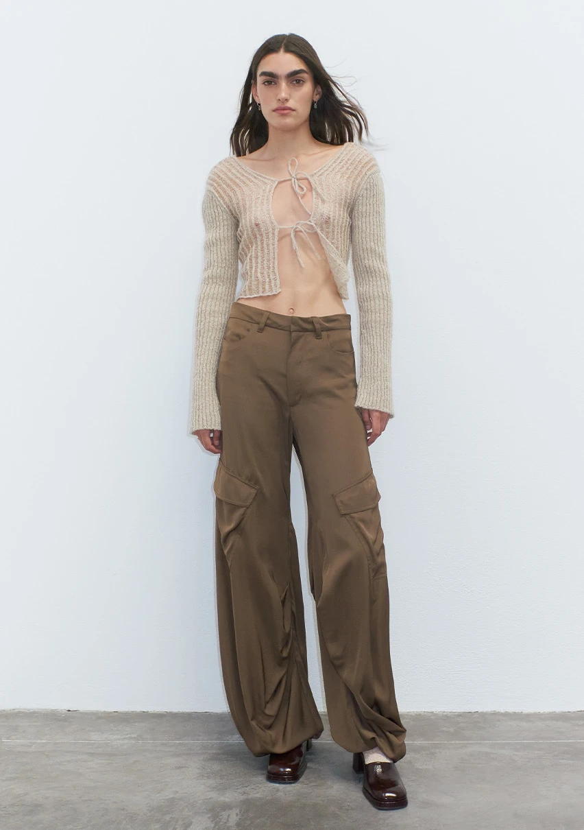 Miista Designed in London Handcrafted in Spain