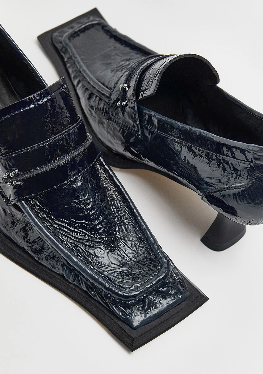 Miista Designed in London Handcrafted in Spain