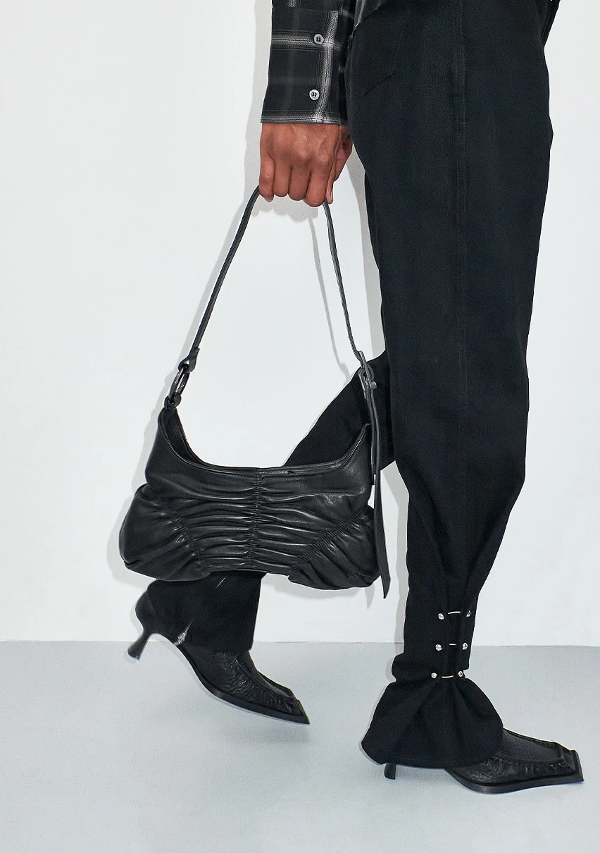 Miista Designed in London Handcrafted in Spain